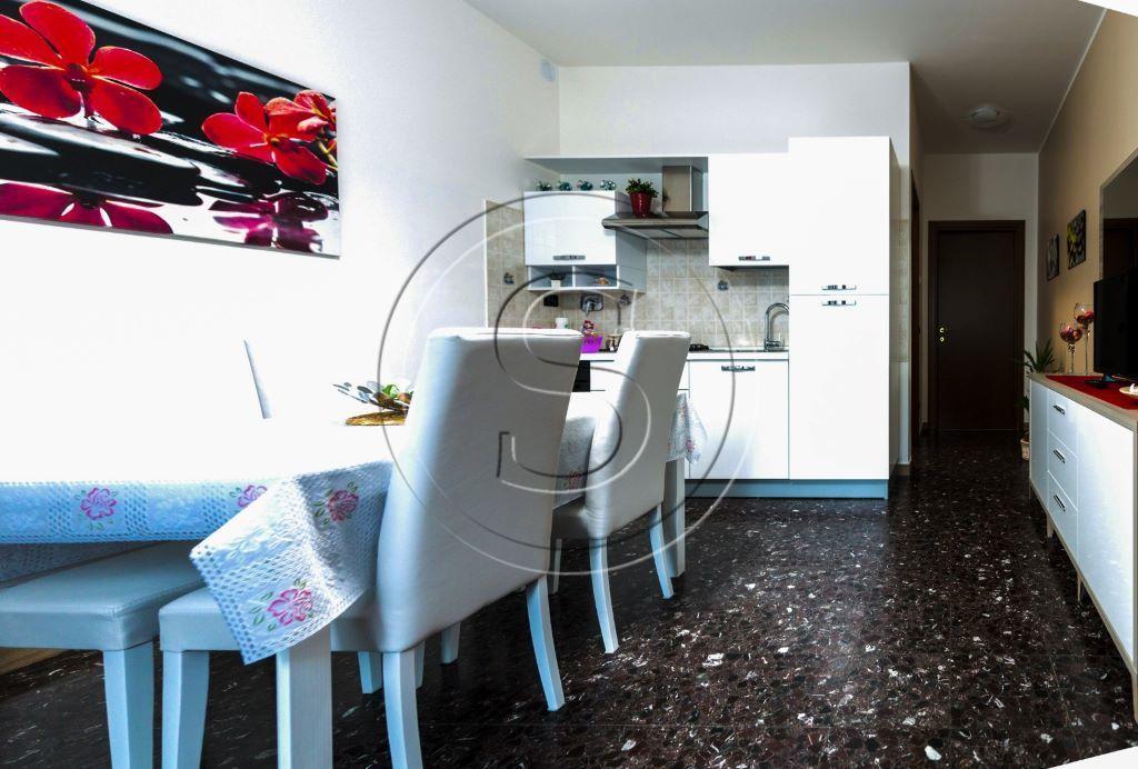 Appartamento in affitto a Bologna