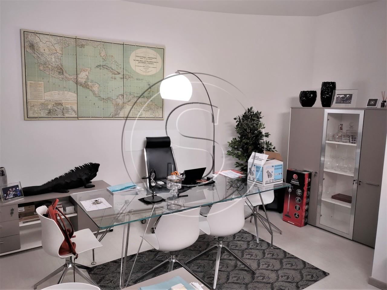 Ufficio in affitto a Casalecchio Di Reno