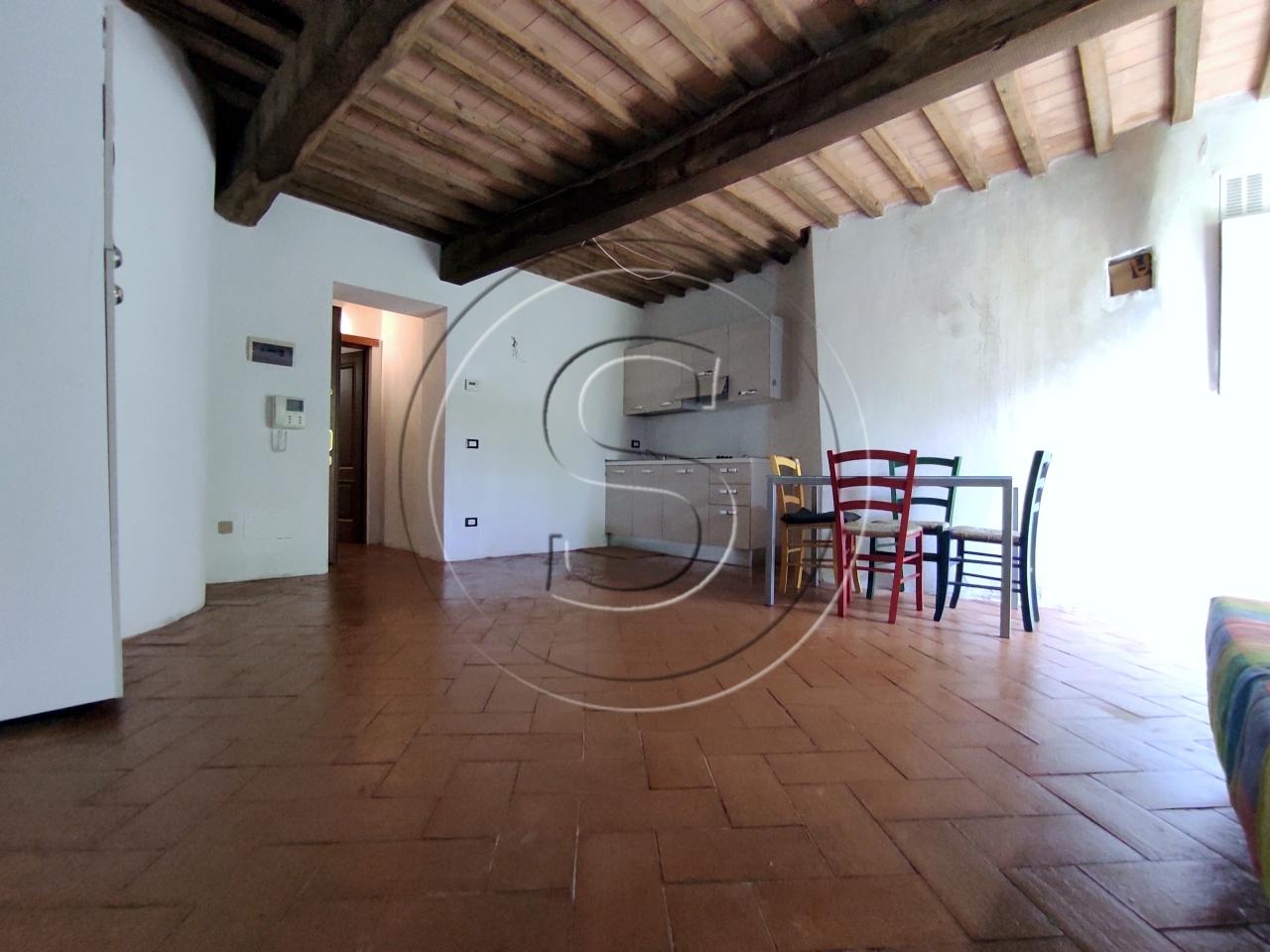 Appartamento in vendita a Castagneto Carducci