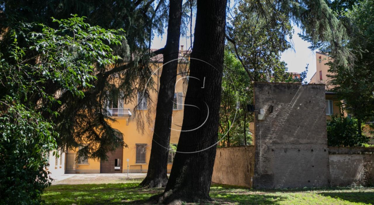 Appartamento in vendita a Bologna