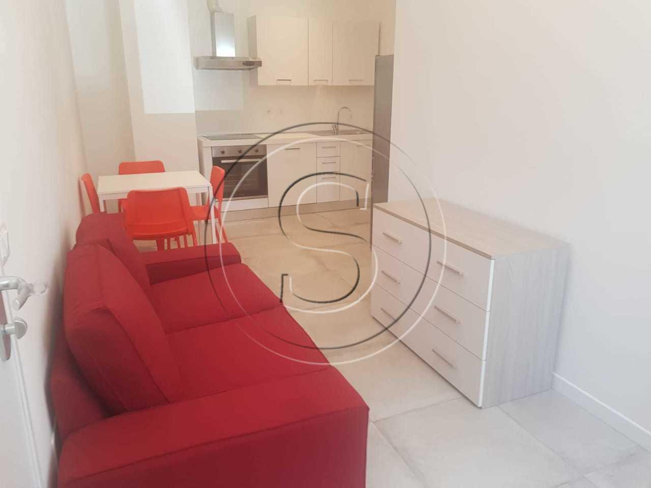 Appartamento in affitto a Bologna