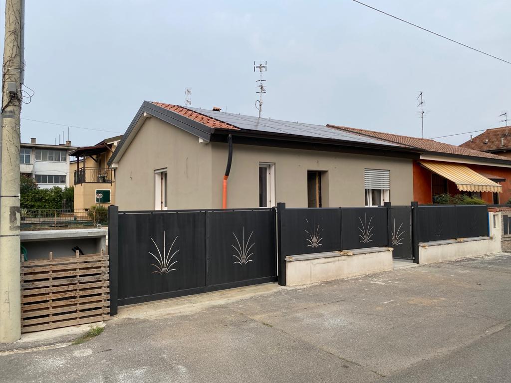 Villa in vendita a Brescia