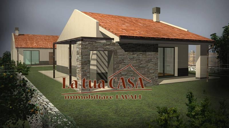 Villa in vendita a Boissano