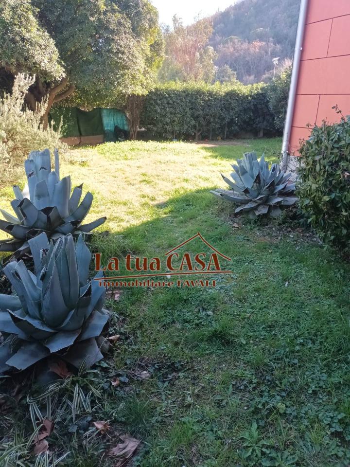 Appartamento in vendita a Borghetto Santo Spirito