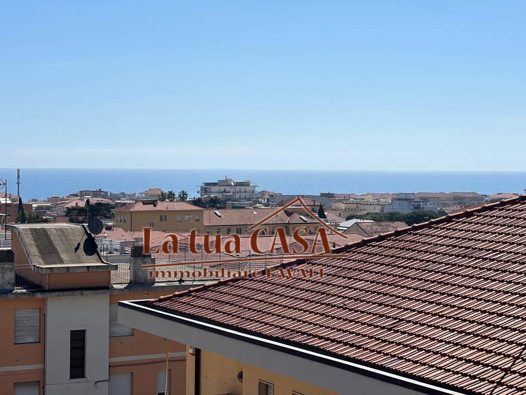 Appartamento in vendita a Loano