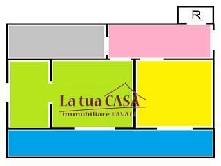 Appartamento in vendita a Loano