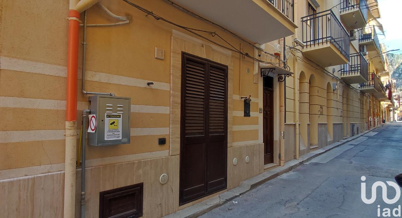 Casa indipendente in vendita a Partinico