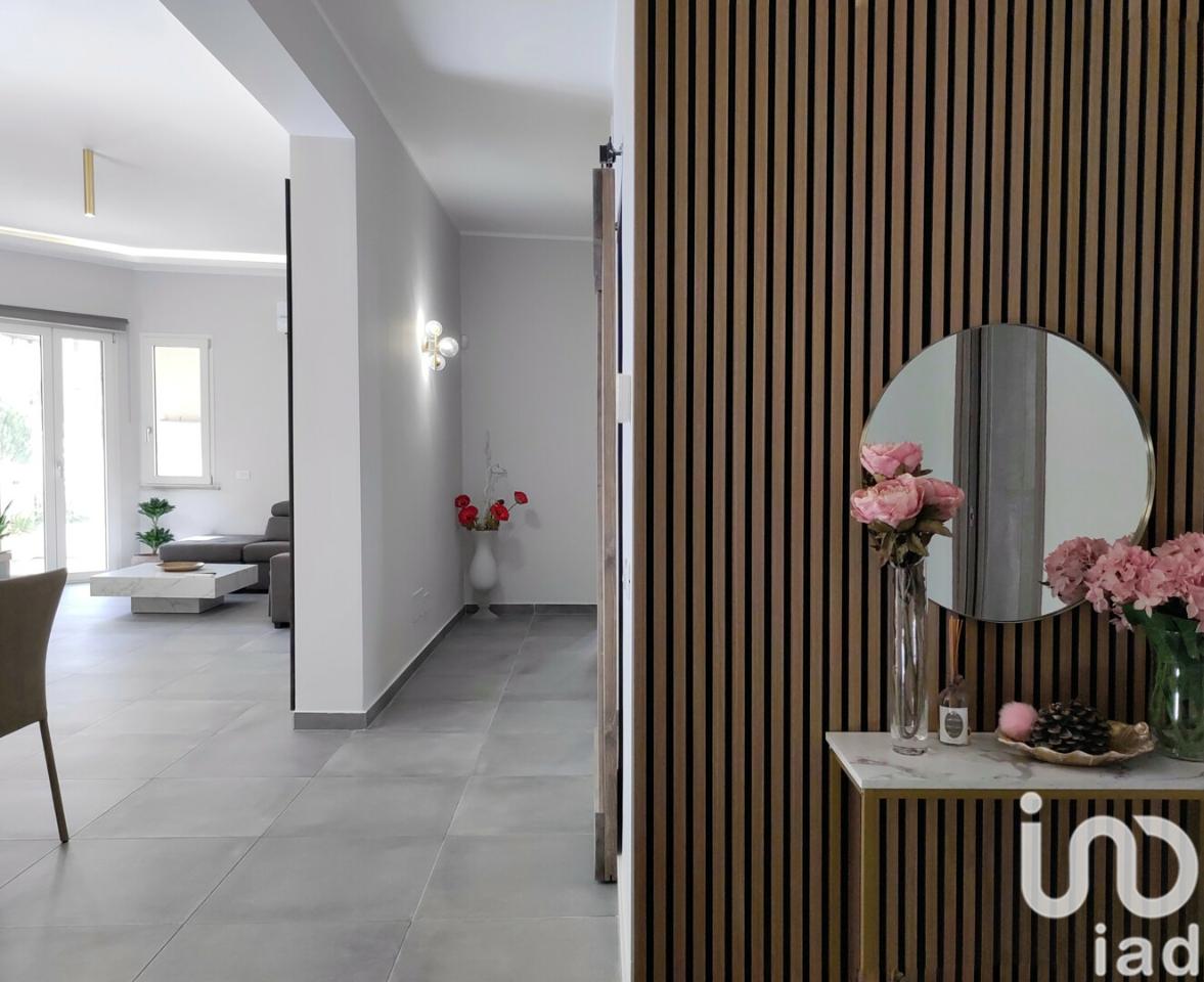 Appartamento in vendita a Palermo