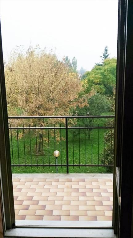 Appartamento in vendita a Podenzano