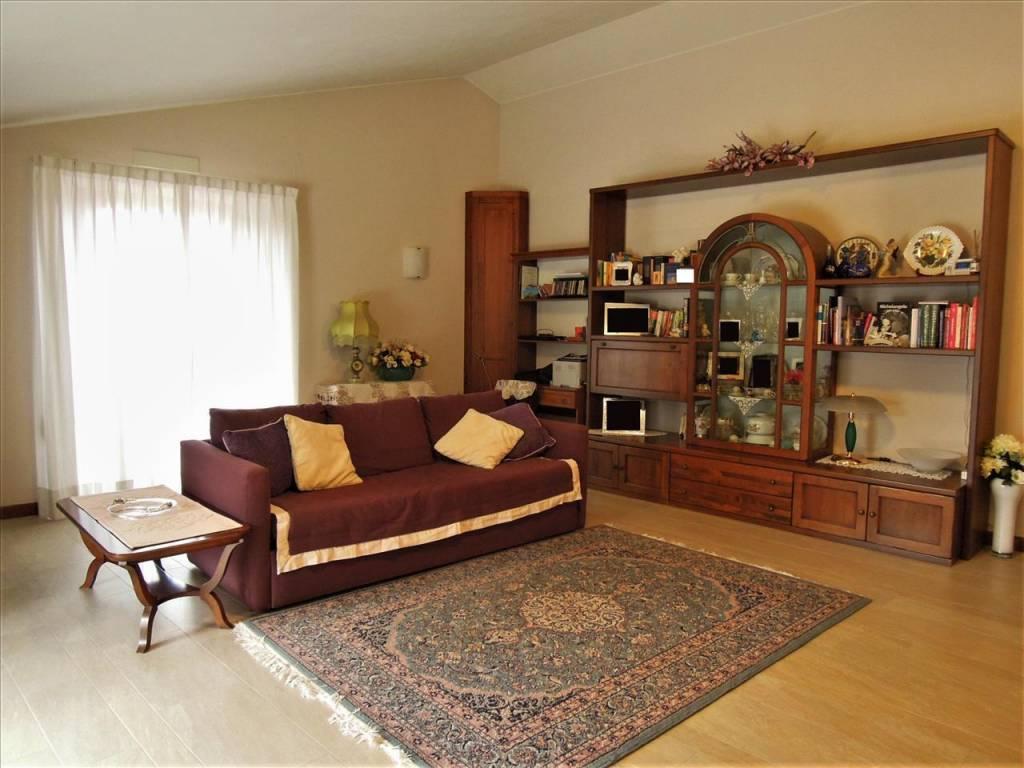Appartamento in vendita a Vigolzone