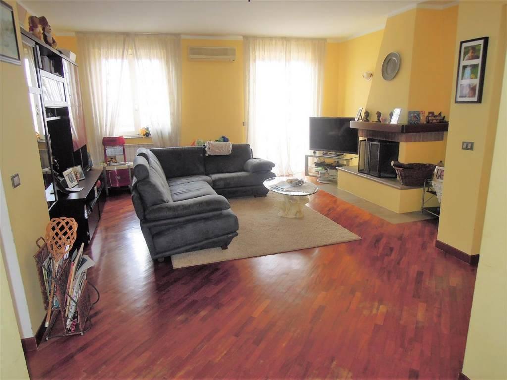 Appartamento in vendita a Rivergaro
