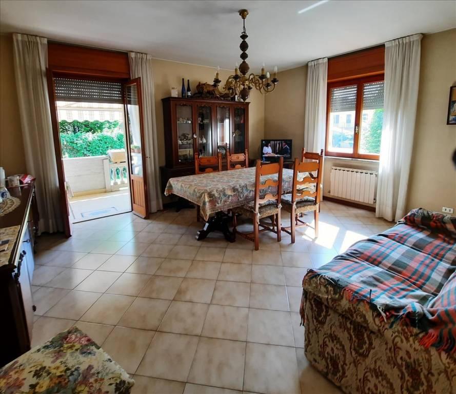 Appartamento in vendita a Rivergaro