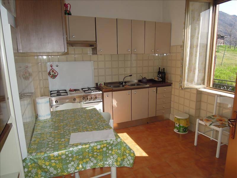 Casa indipendente in vendita a Bobbio