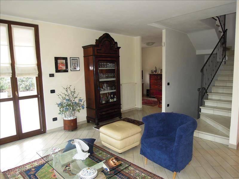 Villa bifamiliare in vendita a Podenzano