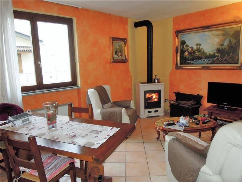 Villa bifamiliare in vendita a Gossolengo