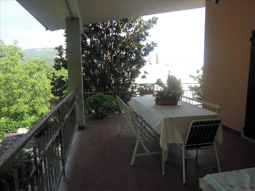 Villa in vendita a Rivergaro