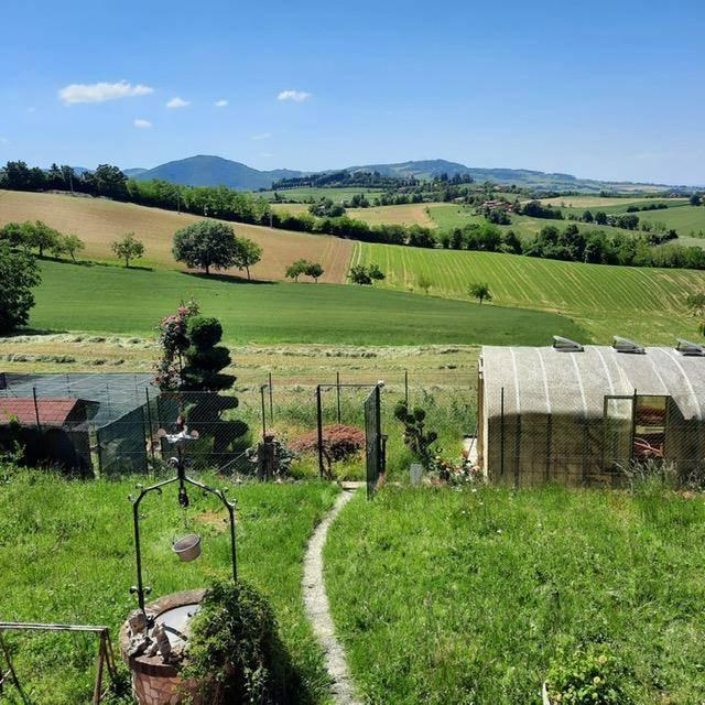 Villa in vendita a Vigolzone