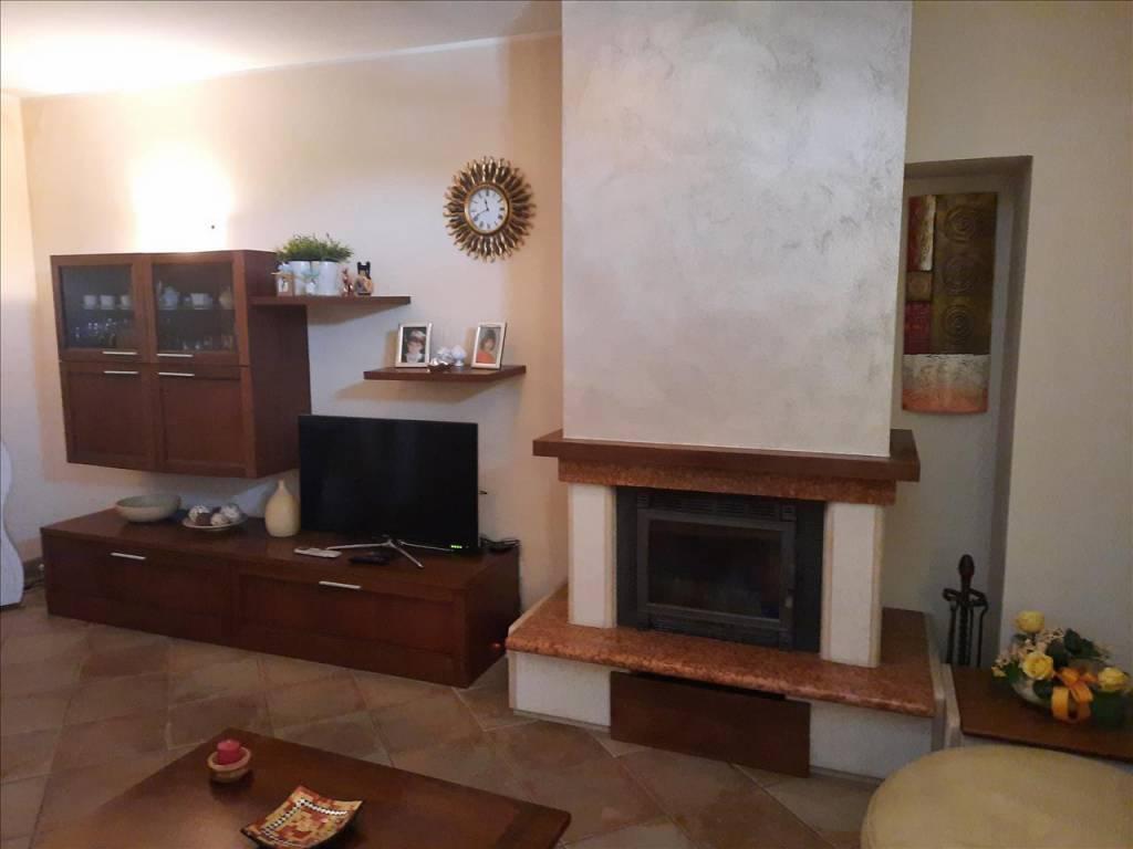 Villa a schiera in vendita a Rivergaro