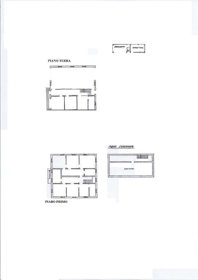 Casa indipendente in vendita a Podenzano