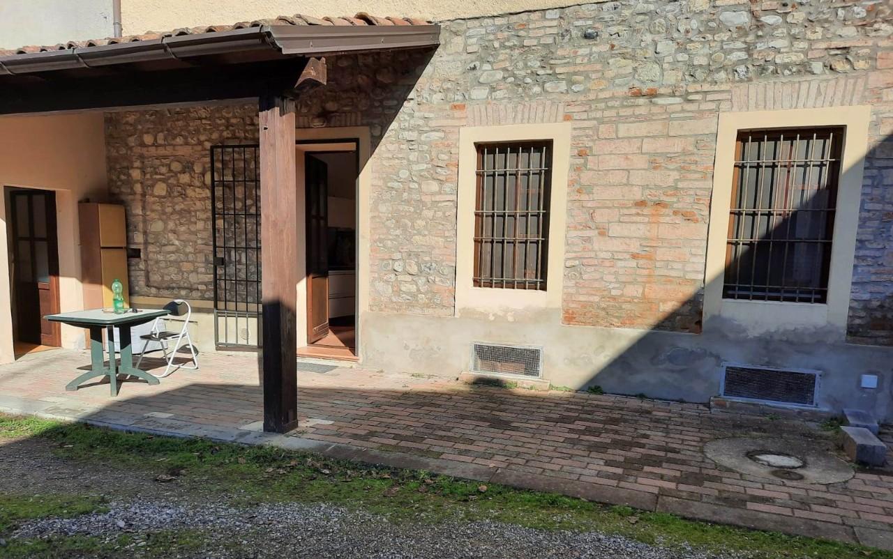 Appartamento in vendita a Rivergaro