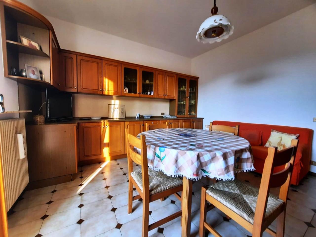 Appartamento in vendita a Rivergaro