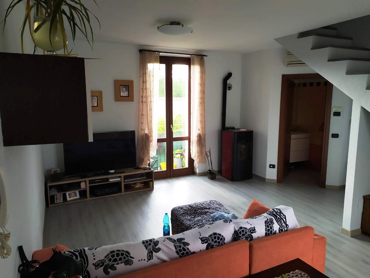 Appartamento in vendita a Vigolzone