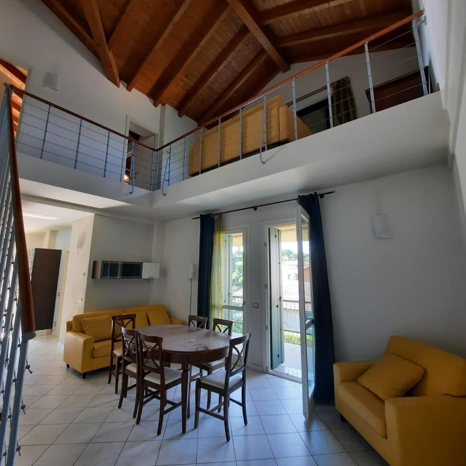 Attico in vendita a Rivergaro