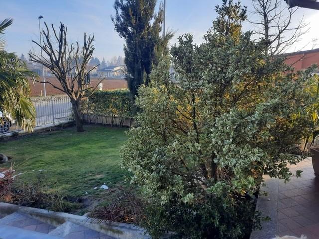 Villa bifamiliare in vendita a Vigolzone