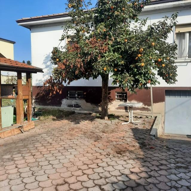 Villa in vendita a Gossolengo