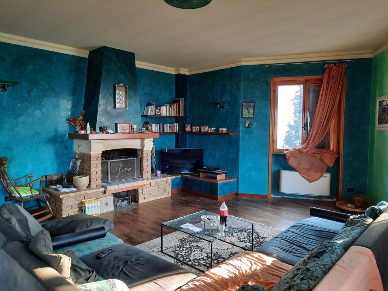 Villa in vendita a Rivergaro