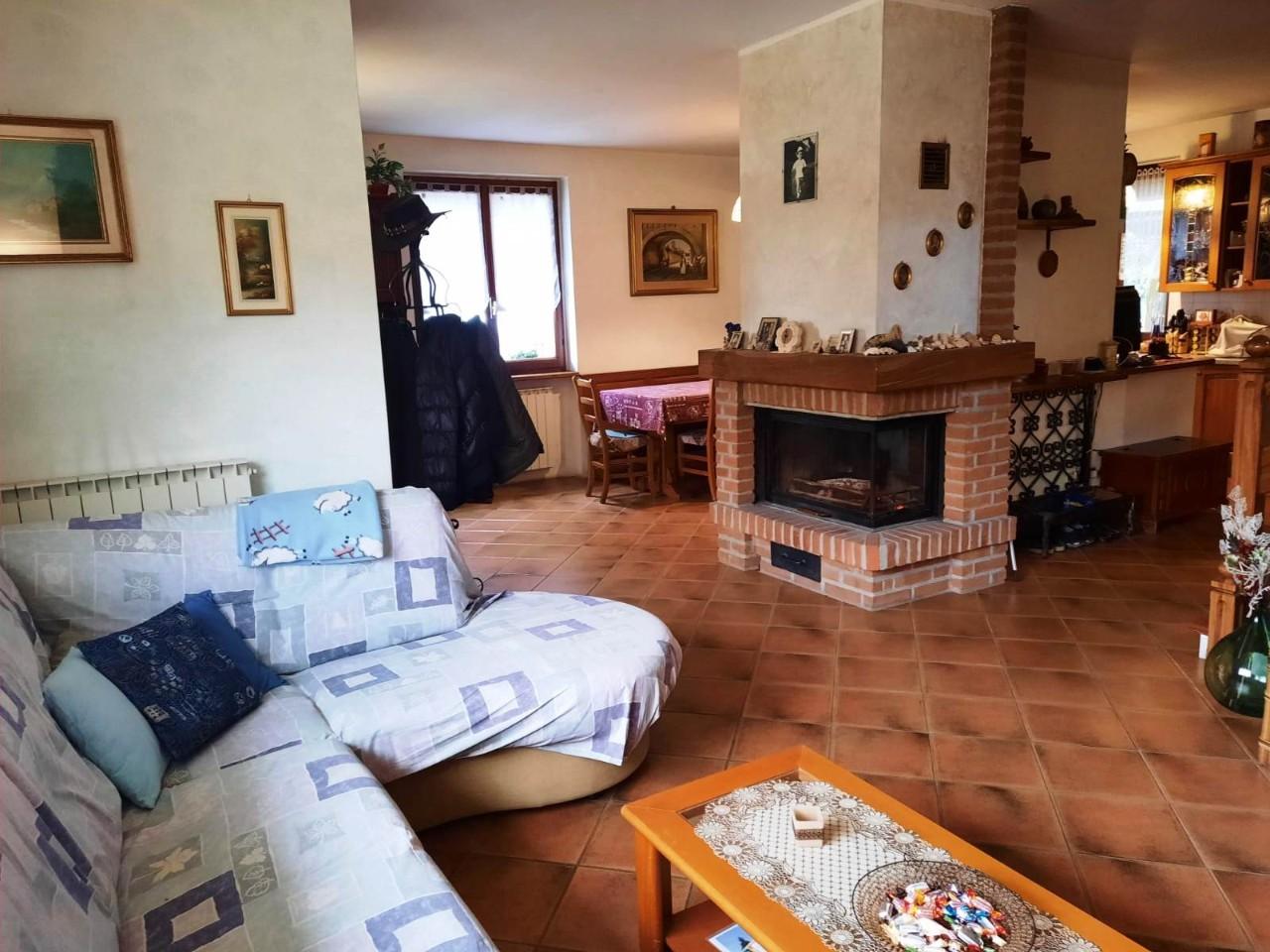 Villa in vendita a Vigolzone