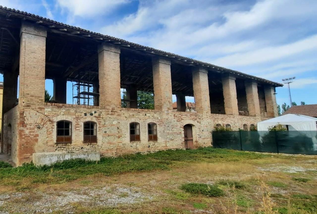 Rustico in vendita a Vigolzone