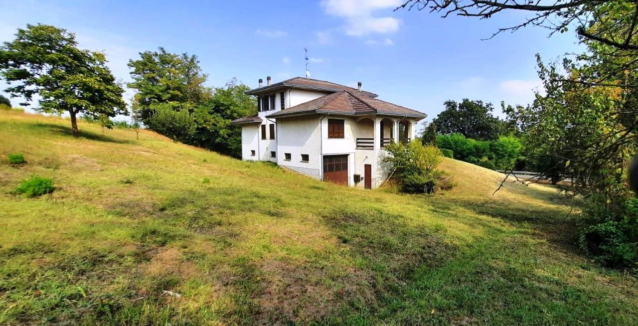 Villa in vendita a Vigolzone