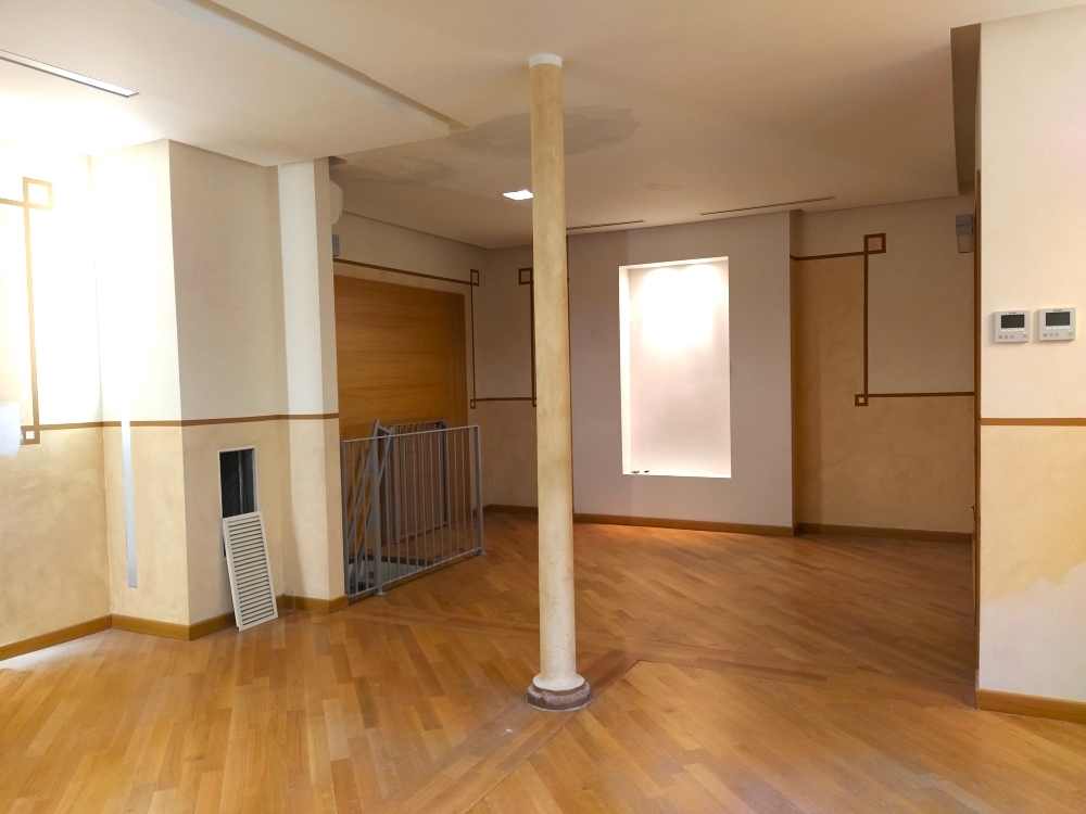 Ufficio in affitto a Bergamo