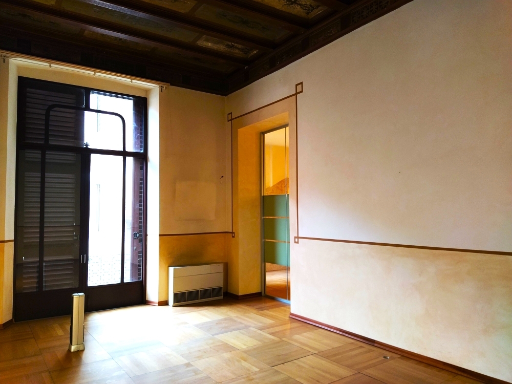 Ufficio in affitto a Bergamo
