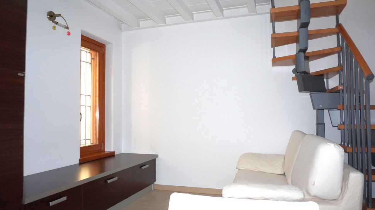 Appartamento in vendita a Villa Di Serio