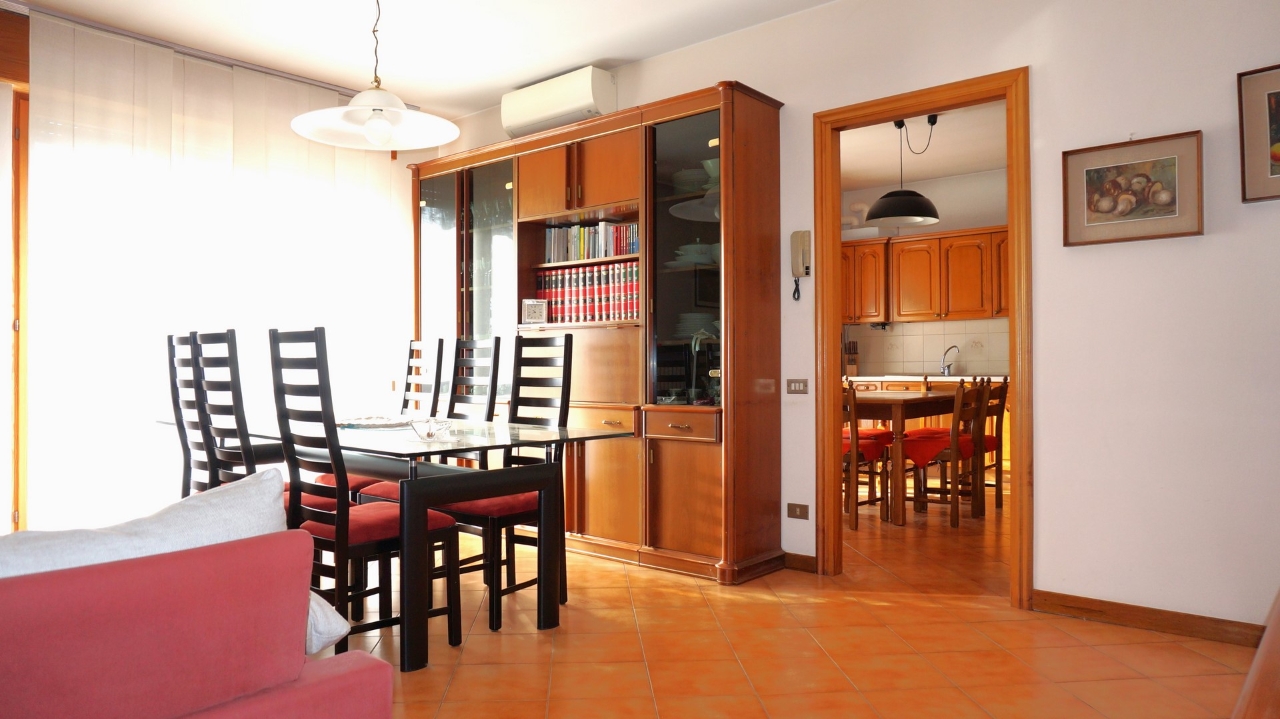 Appartamento in vendita a Curno