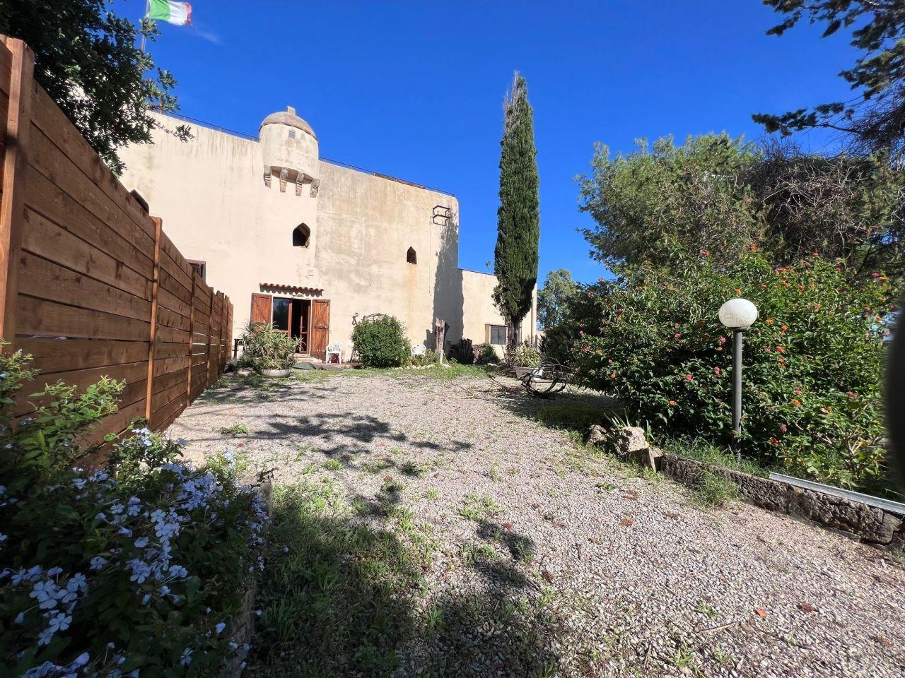 Villa a schiera in vendita a Alghero