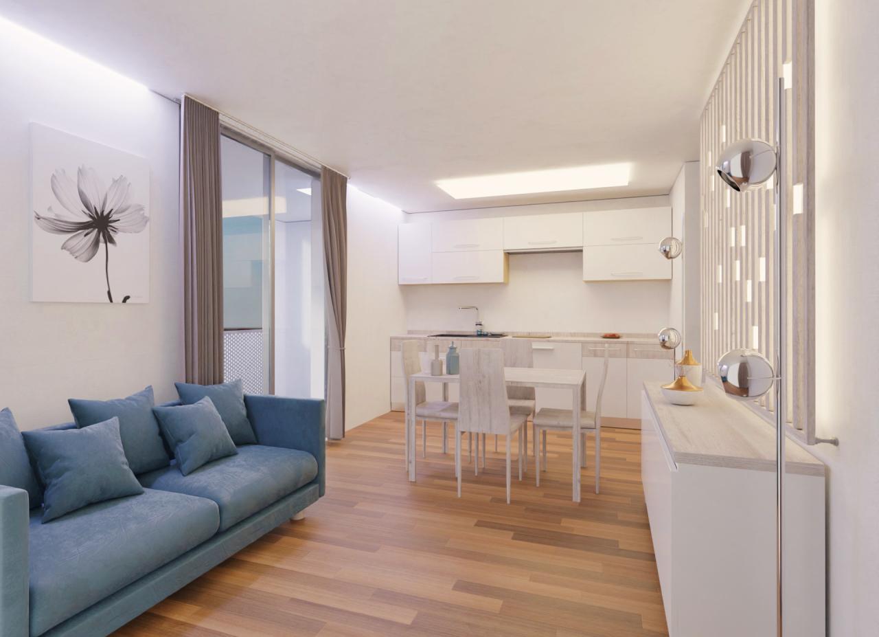 Appartamento in vendita a Alghero