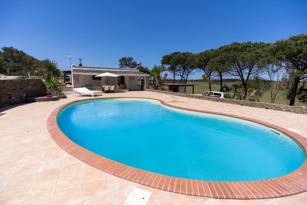 Villa in vendita a Stintino