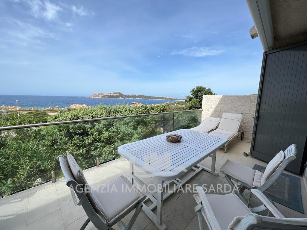 Casa indipendente in vendita a Santa Teresa Gallura