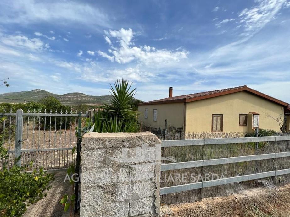 Villa in vendita a Alghero