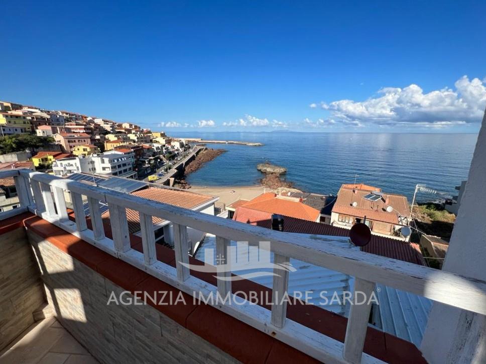 Attico in vendita a Castelsardo