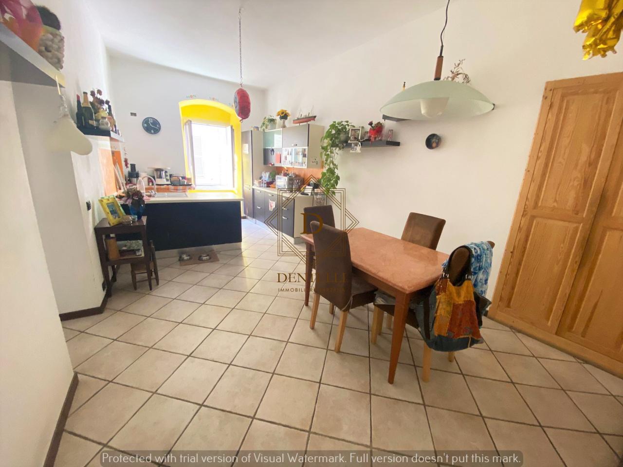 Appartamento in vendita a Sarzana