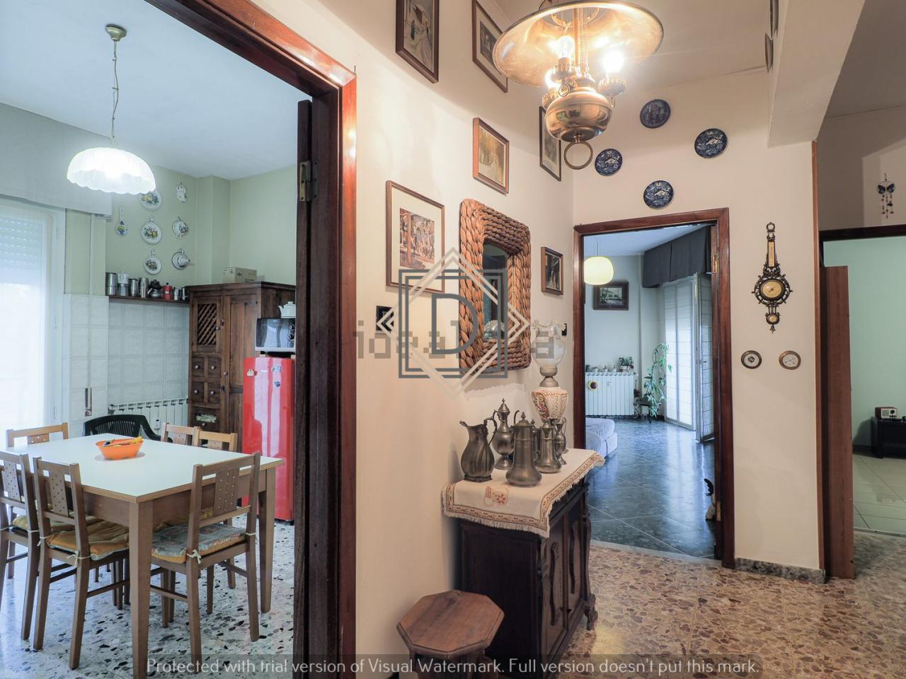 Appartamento in vendita a Sarzana