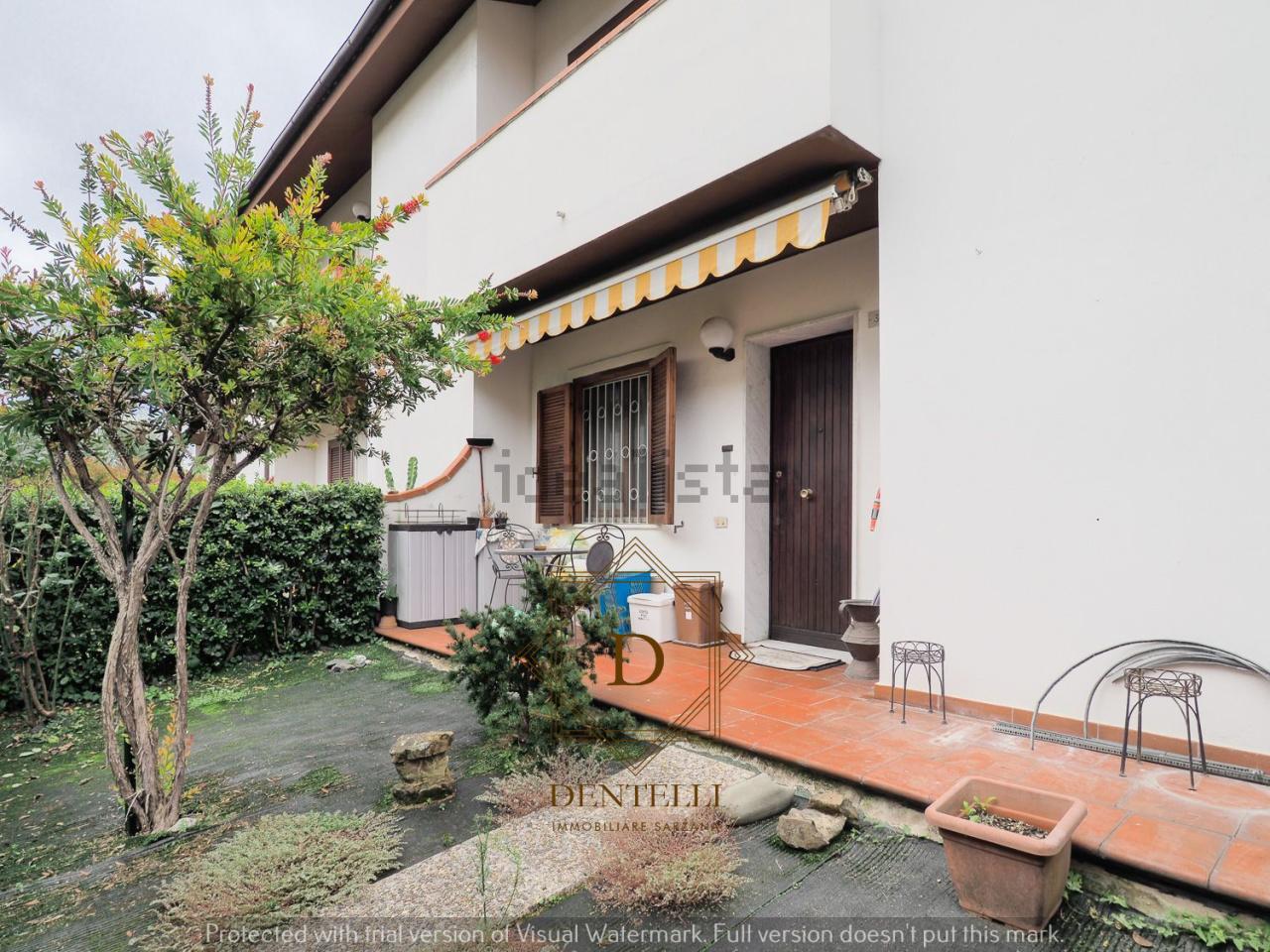 Appartamento in vendita a Santo Stefano Di Magra