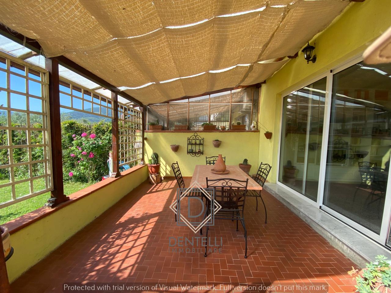 Casa indipendente in vendita a Ameglia