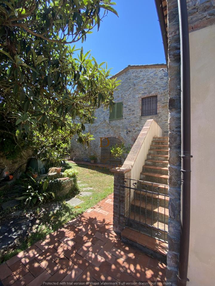 Villa a schiera in vendita a Ameglia