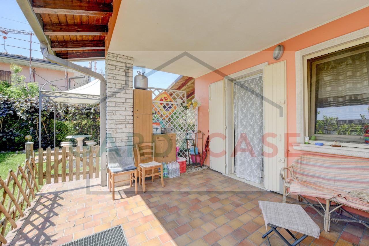 Appartamento in vendita a Sirmione