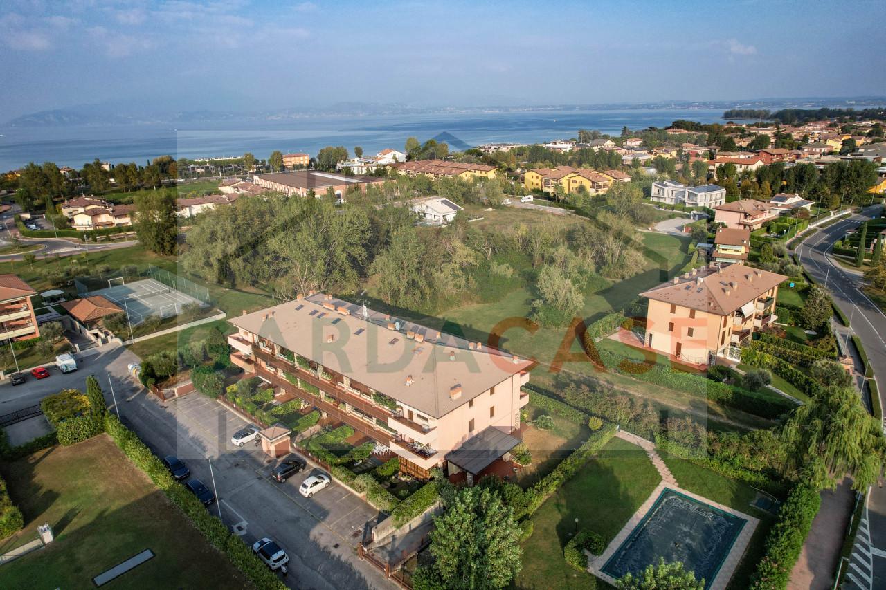 Appartamento in vendita a Sirmione
